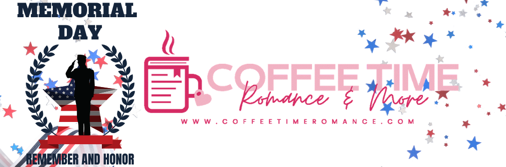Steven R. Southard - Coffee Time Romance & More Steven R. Southard - Coffee Time Romance & More